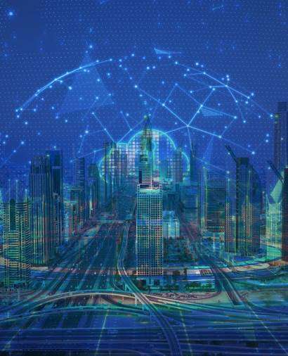 About - SINAM IT Services