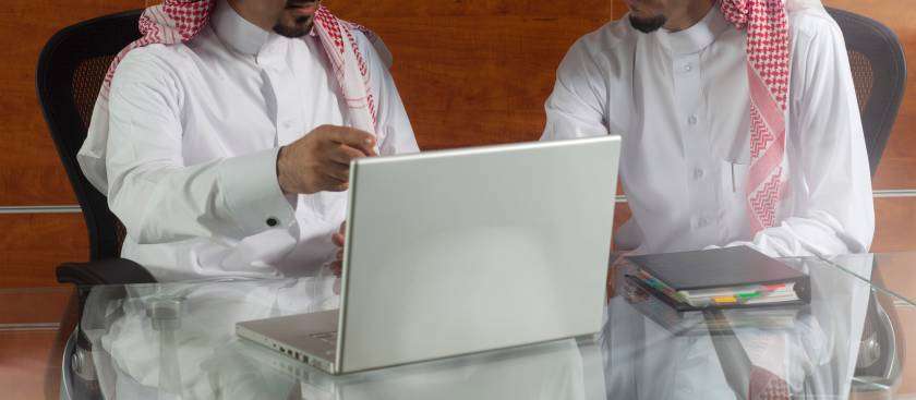 Our Team - SINAM IT Services